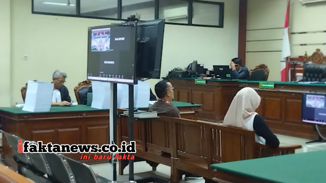 Alasan Punya Anak Kecil, Hasan Aminuddin Divonis Ringan